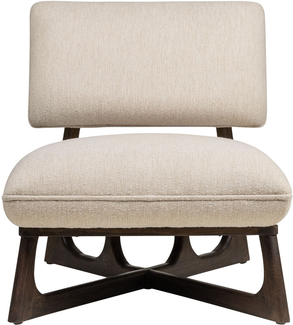 HY Lounge Chair – Linterior